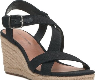 Lucky Brand Women's Wedges | ShopStyle
