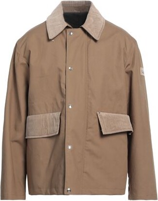 HUSKY Jacket - ShopStyle