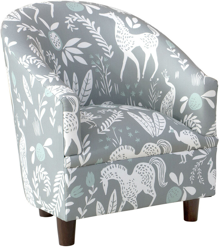 Skyline Kids' Tub Chair - ShopStyle
