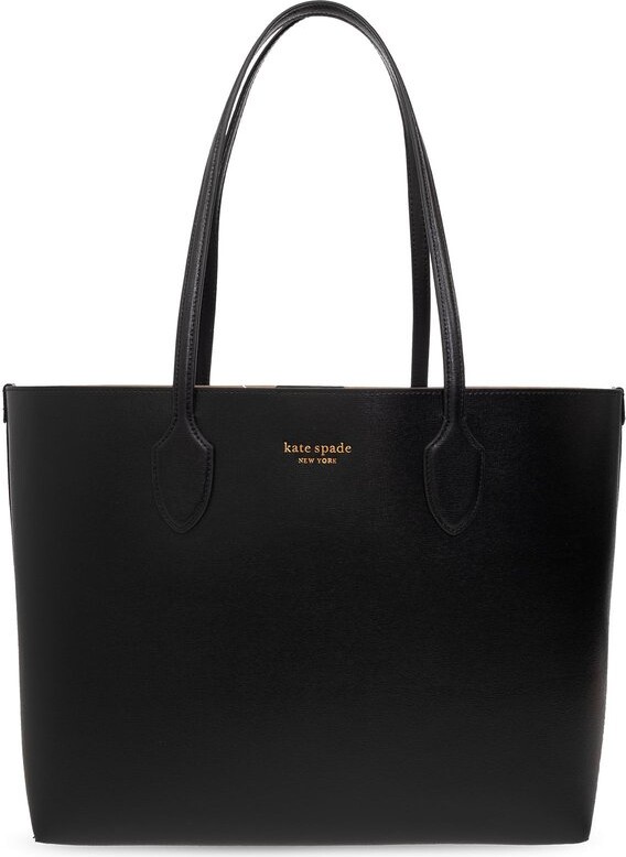 Kate Spade Classic Logo Tote Bag - ShopStyle