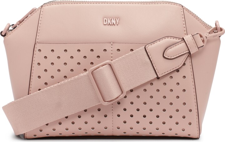 DKNY Peyton Camera Crossbody - ShopStyle