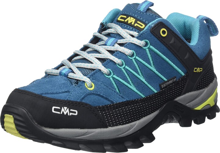CMP Women's Rigel Low WMN Trekking Shoes WP - ShopStyle