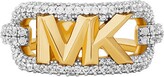Michael Kors Rings | ShopStyle