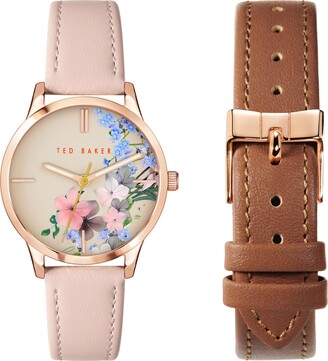 Ted Baker Women's Watches | ShopStyle