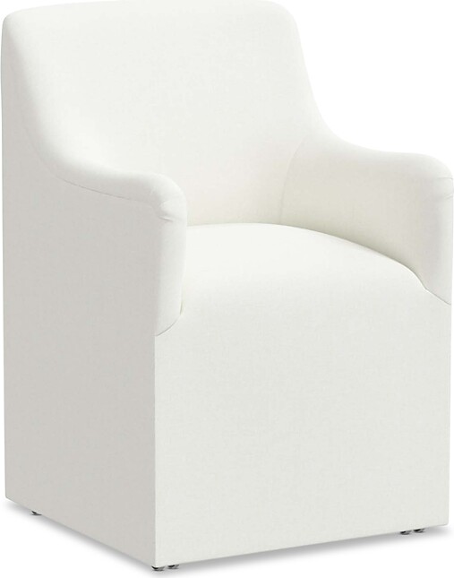 Skyline Furniture Sparrow & Wren Meredith Dining Chair with Hidden ...