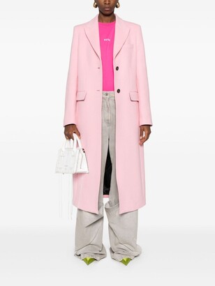 MSGM Women's Coats | ShopStyle