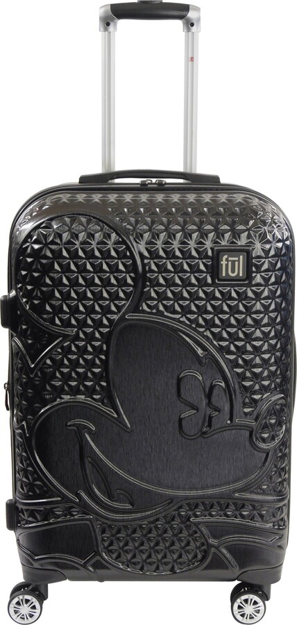 FUL Mickey Mouse Rolling Luggage FŪL Disney Hard 25" - ShopStyle