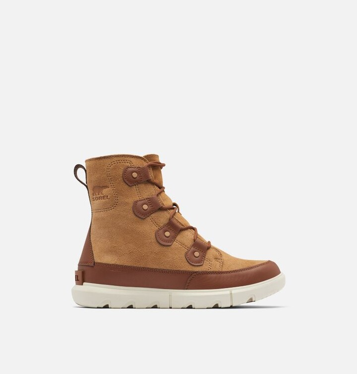 Men's Sorel Explorer™ Boot - ShopStyle