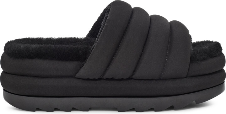 UGG Maxi Slide - ShopStyle Platform Sandals