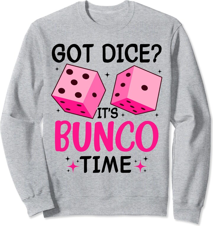 Bunco Babe Dice Game Bunco Night Fun Bunco Squad Bunco Dice Bunco Game ...