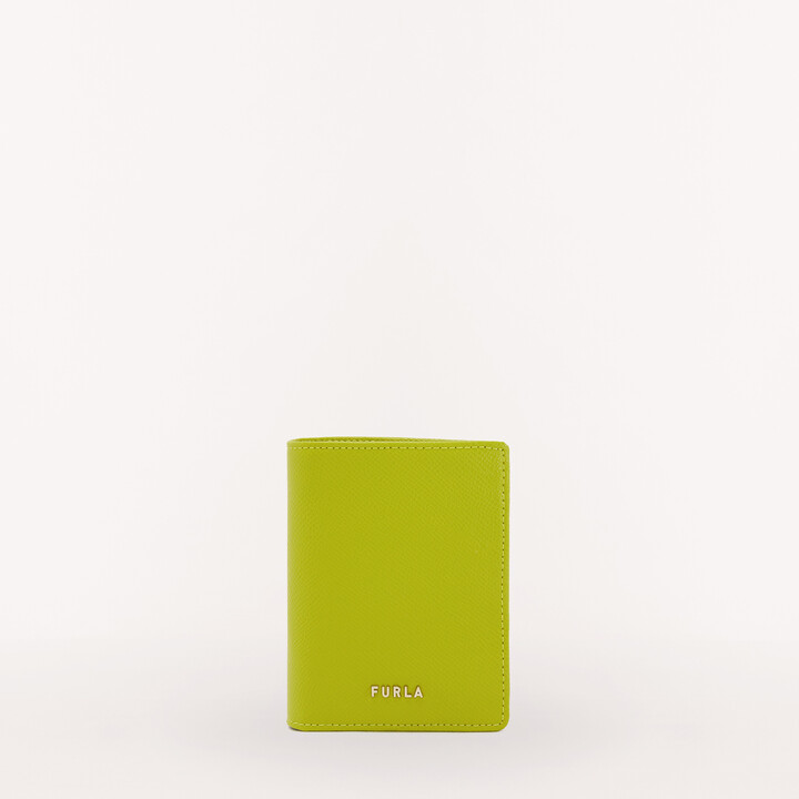 Furla Classic AVOCADO - ShopStyle Wallets & Card Holders