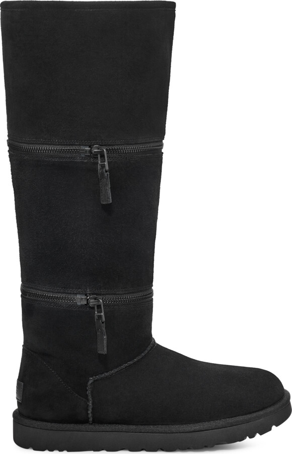 UGG Classic Ultra Tall - ShopStyle Cold Weather Boots