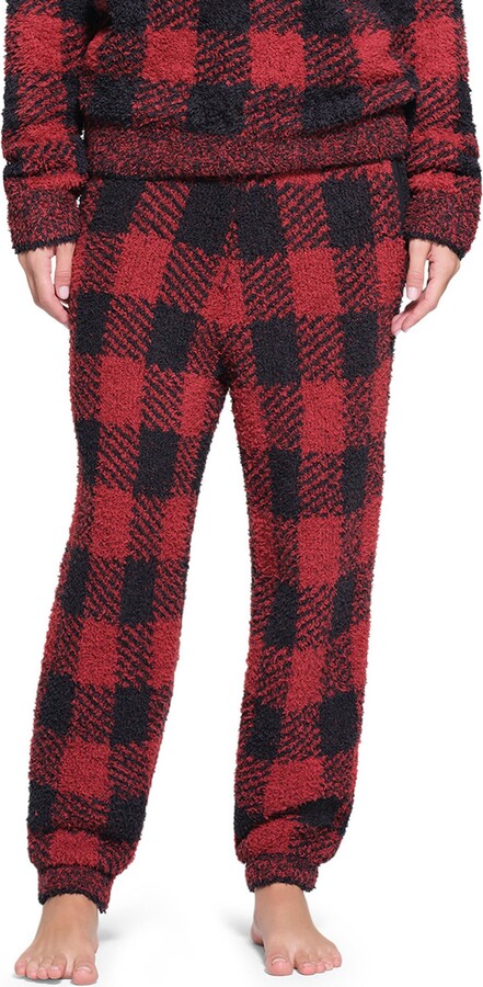 SKIMS Cozy Knit Joggers - ShopStyle Activewear Pants