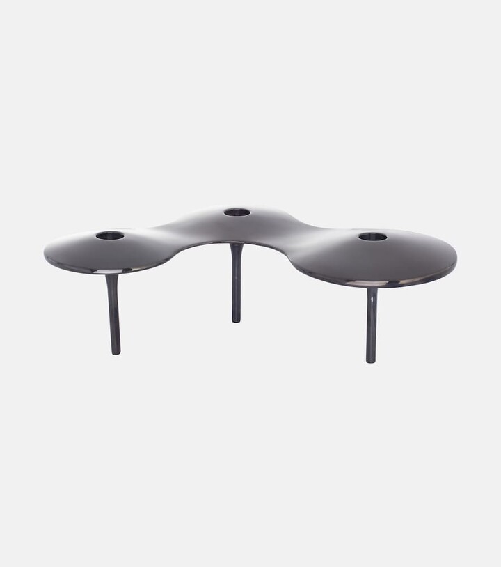 Zaha Hadid Design Cell Large candle holder - ShopStyle