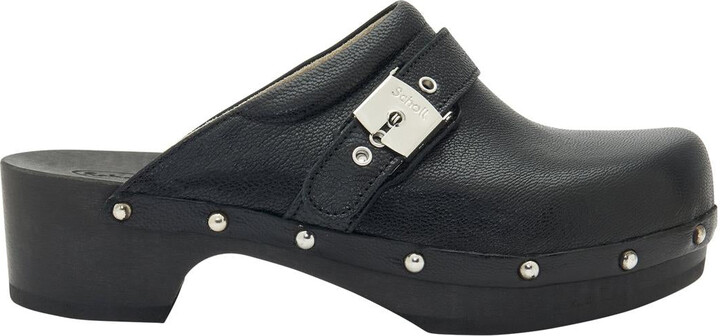 Scholl Pescura Clog 50 Shoes - ShopStyle