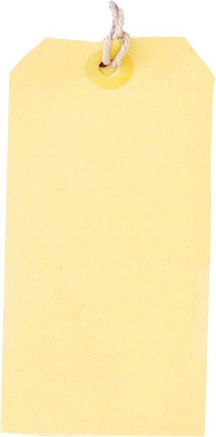 County Stationery Tie On Parcel Labels (12 Packs Of 10) - ShopStyle