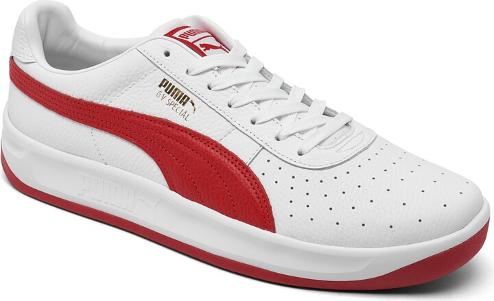 Puma Men's Gv Special Plus Casual Sneakers from Finish Line - ShopStyle