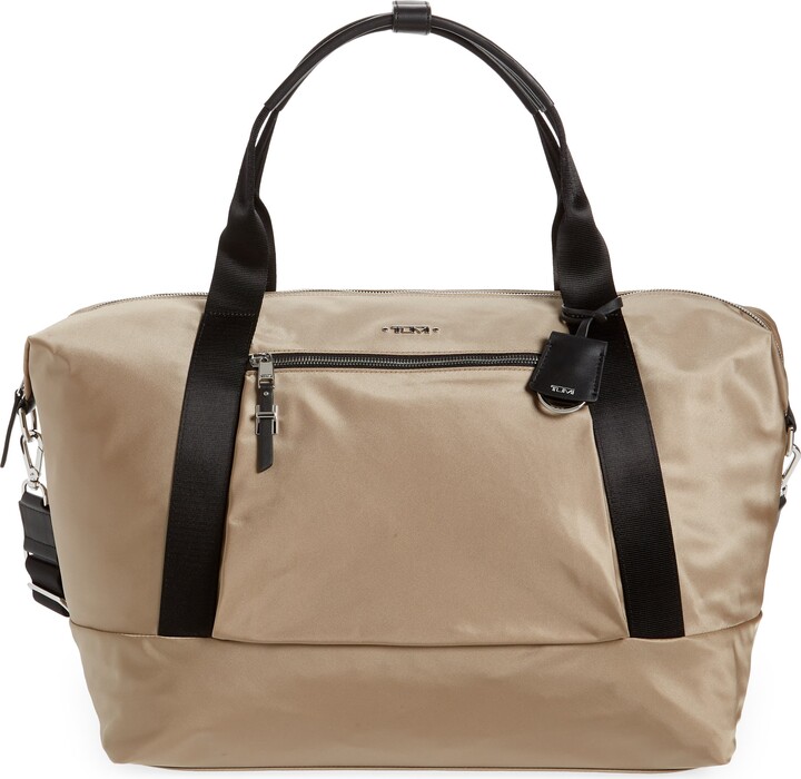 Tumi Voyageur Dumont Duffle Bag - ShopStyle