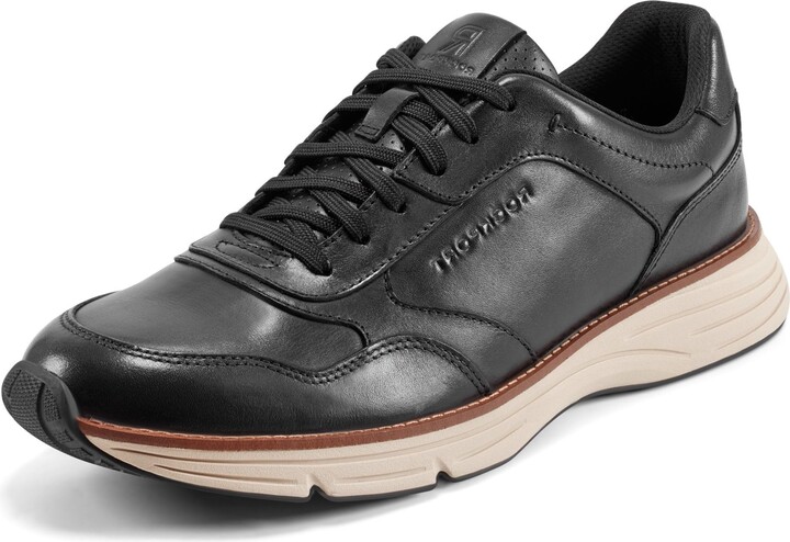 Rockport Men's Weston Sneaker - ShopStyle