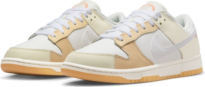 Nike Dunk Low SE Basketball Sneaker - ShopStyle