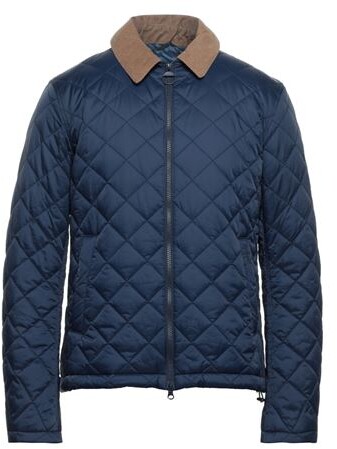 Barbour Down jacket - ShopStyle