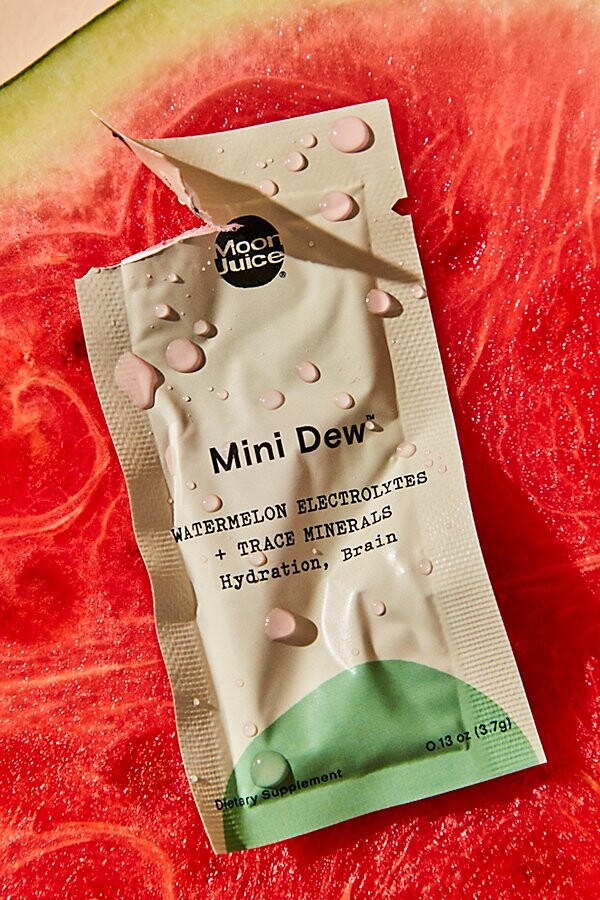Moon Juice Mini Dew Stick Pack 14 Count - ShopStyle Sun Care
