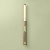 Hearth & Hand with Magnolia Ribbed Brass Battery Rechargeable Stick ...