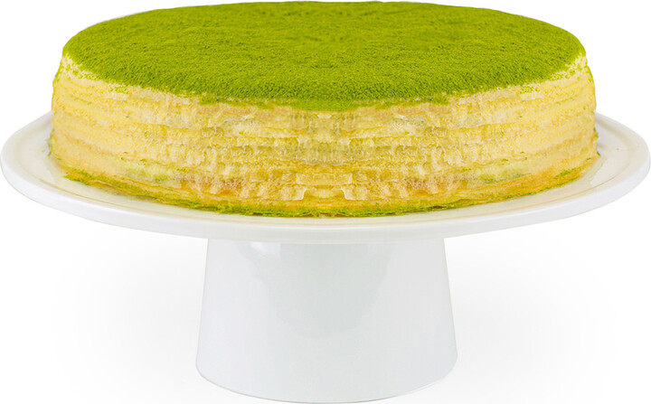 Lady M New York Green Tea Mille Crêpes - ShopStyle