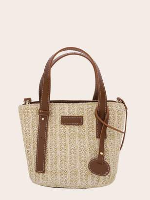 Fashion Look Featuring Shein Tote Bags and Shein Tote Bags by ...