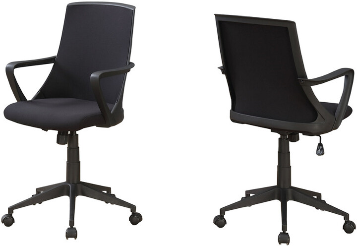 Monarch Specialties Multi-Position Office Chair - ShopStyle