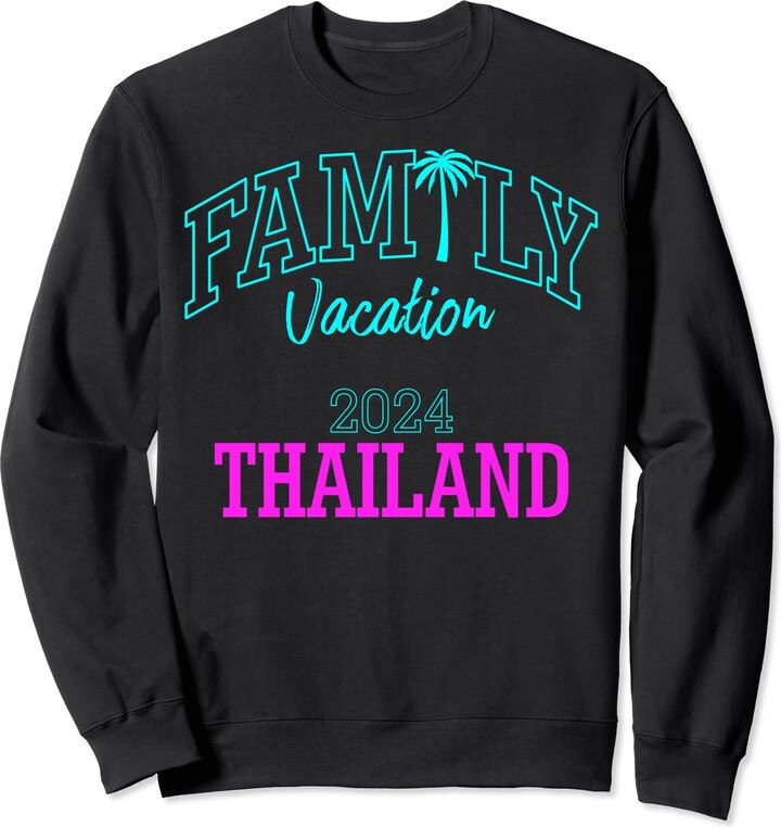Family Vacation Thailand 2024 Trip Vacay Squad Family Vacay Squad Trip Group Family Vacation ...