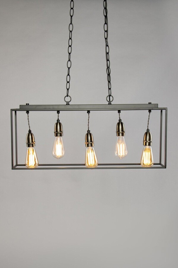 BHS Lighting Dexter Ceiling Pendant Light - ShopStyle