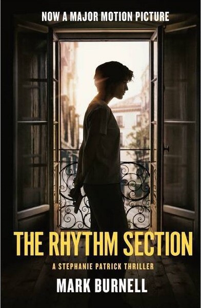 Macmillan The Rhythm Section - (Stephanie Patrick Thrillers) by Mark ...