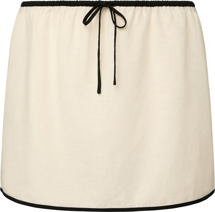 Onia Mini Skirts - ShopStyle