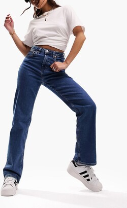 ASOS Women's Relaxed Jeans | ShopStyle