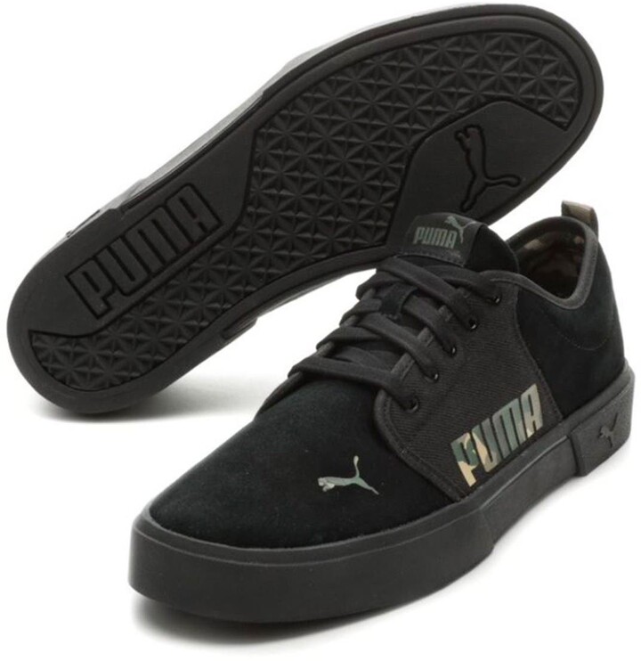 Puma El Rey II Camo Sneaker - ShopStyle
