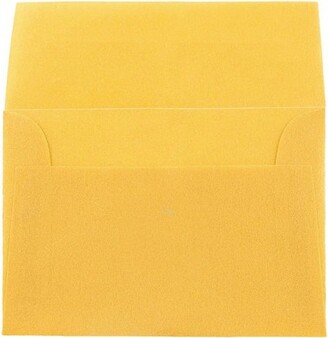 JAM Paper & Envelope JAM Paper 4Bar A1 Translucent Vellum Invitation ...