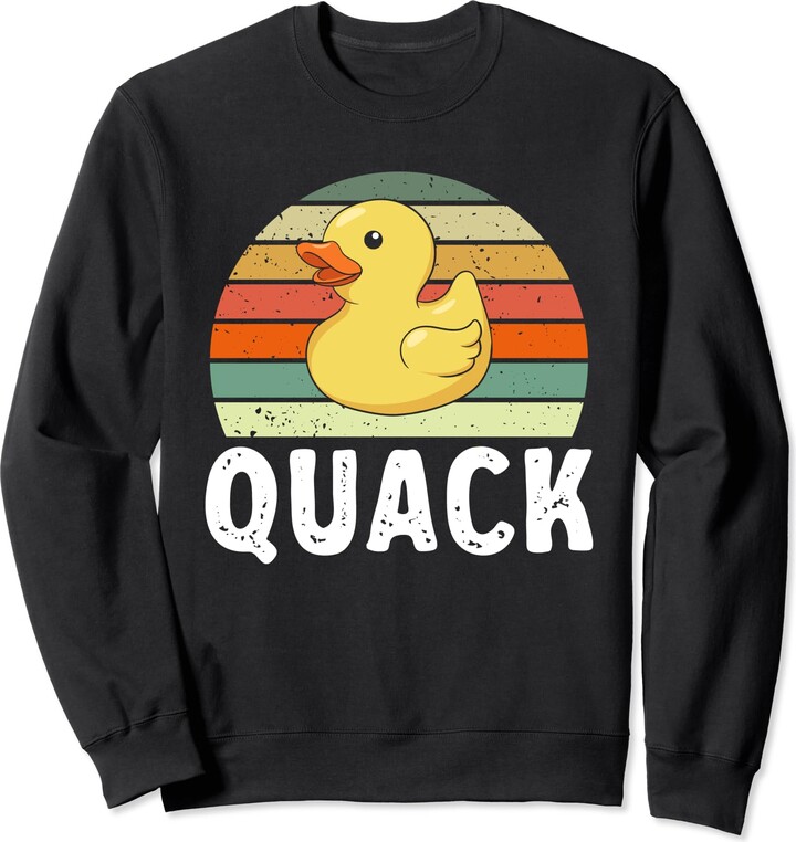 Funny Cute Rubber Duck Clothing Rubber Duckie Rubber Duck Quack ...