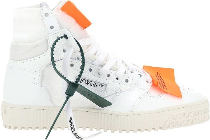 Off-White Off Court Special Sneakers - ShopStyle