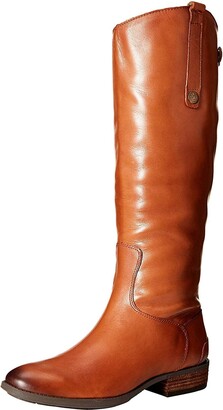 Sam Edelman Penny Riding Boots - ShopStyle