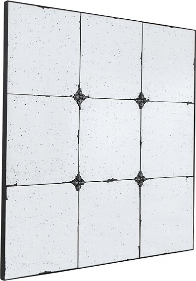 Alder & Ore Halston Wall Mirror - ShopStyle