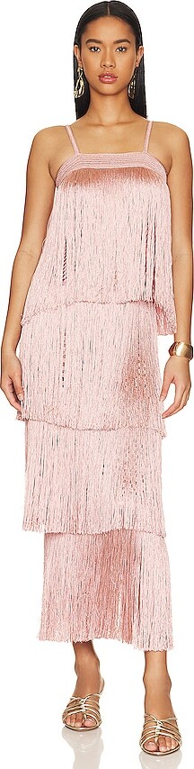 My Beachy Side Tiered Maxi Dress - ShopStyle