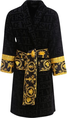 Versace Men's Clothing | ShopStyle