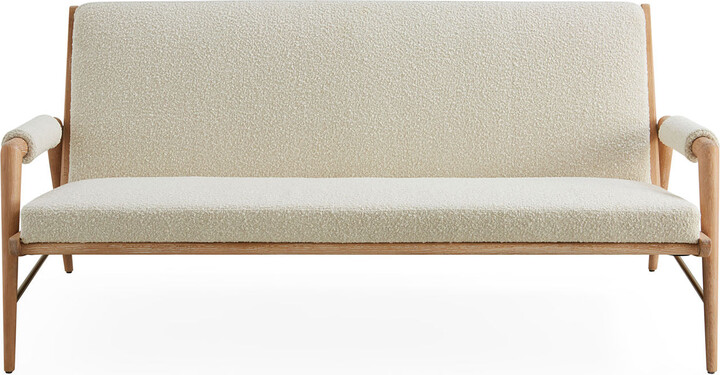 Big Sur 68" Apartment Sofa - ShopStyle Sectionals