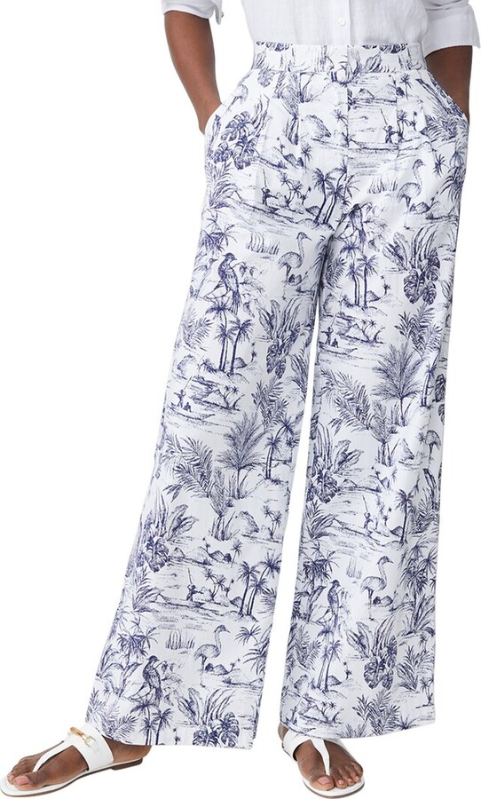 J.Mclaughlin Amal Bottoms - ShopStyle Pants