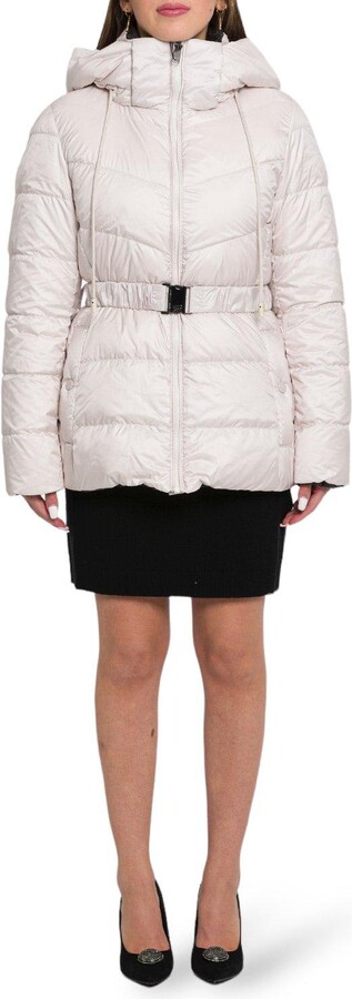 Weekend Max Mara Reversible Padded Jacket - ShopStyle