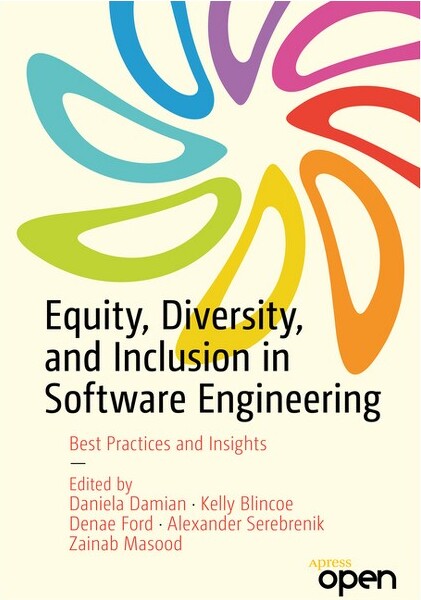 Apress Equity, Diversity, and Inclusion in Software Engineering - by ...