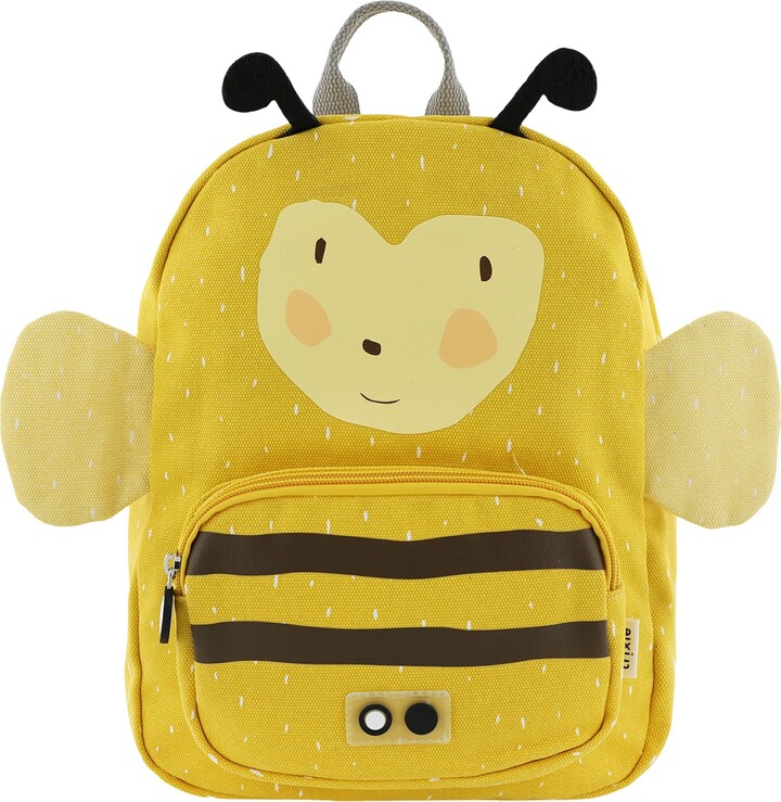 Trixie Mrs. Bumblebee Backpack - ShopStyle