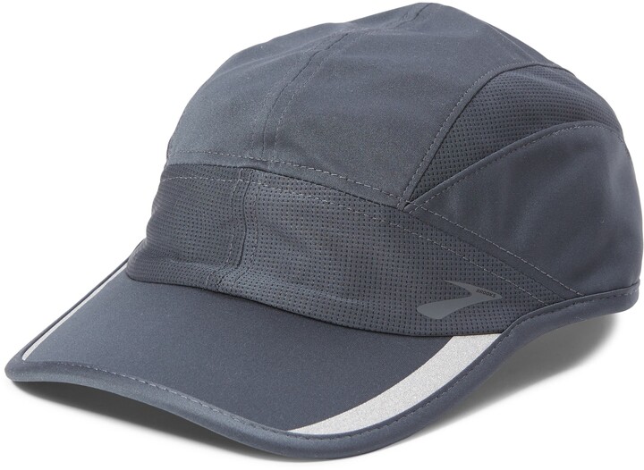 Brooks PR Lightweight Baseball Cap - ShopStyle Hats