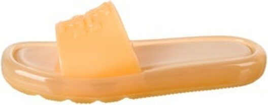 Tory Burch PVC Slides - ShopStyle